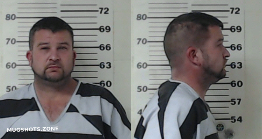 NESS JEREMIAH BLAKE 02/17/2023 - Henderson County Mugshots Zone