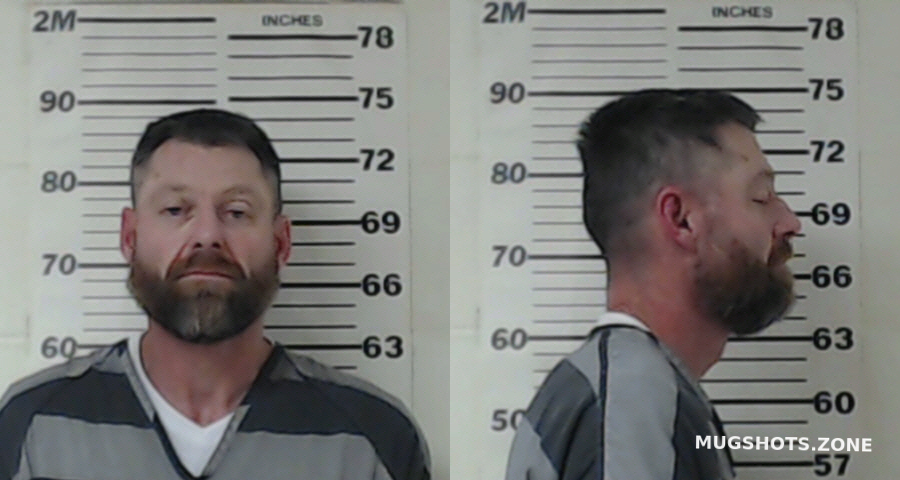 TREDWAY RANDY RAY 02/18/2023 - Henderson County Mugshots Zone