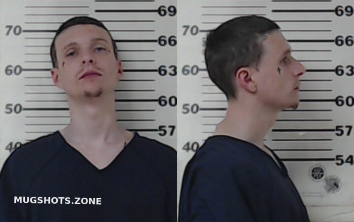 PICKLE JOSEPH ROSS 02/21/2023 - Henderson County Mugshots Zone