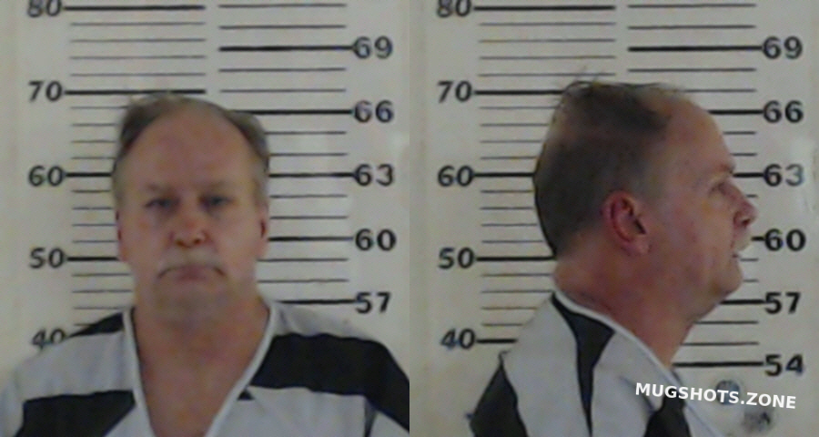 MCNUTT TIMOTHY RAY 02/23/2023 - Henderson County Mugshots Zone