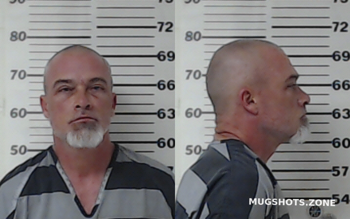 KELLUM ANTHONY CRAIG 02/26/2023 - Henderson County Mugshots Zone