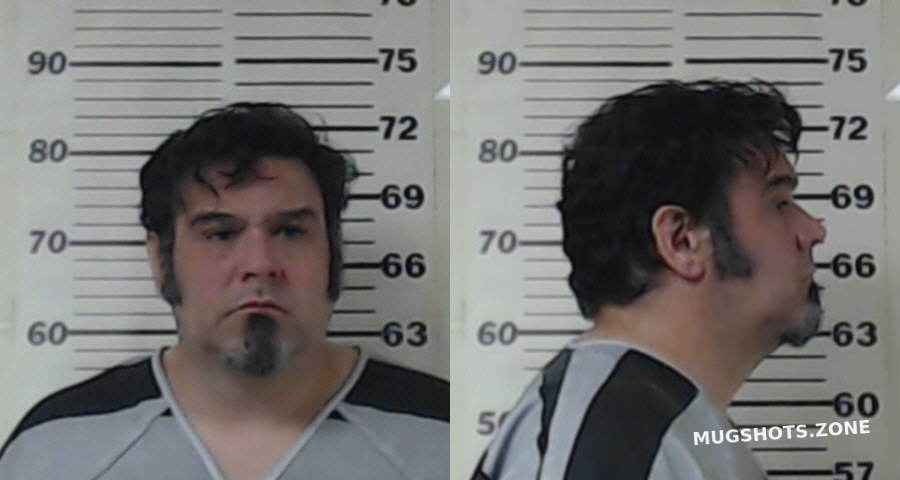 JONES CHRISTOPHER ALLEN 03/01/2023 - Henderson County Mugshots Zone