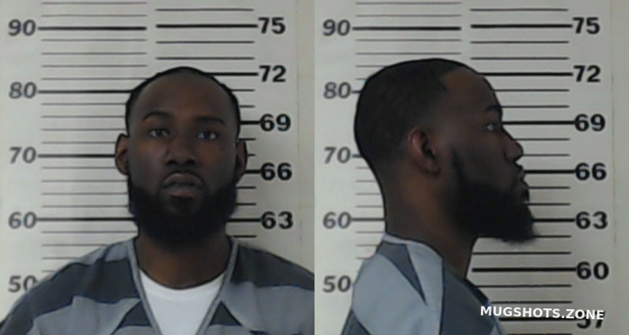 SIMMONS KENDEL DEVON 03/04/2023 - Henderson County Mugshots Zone