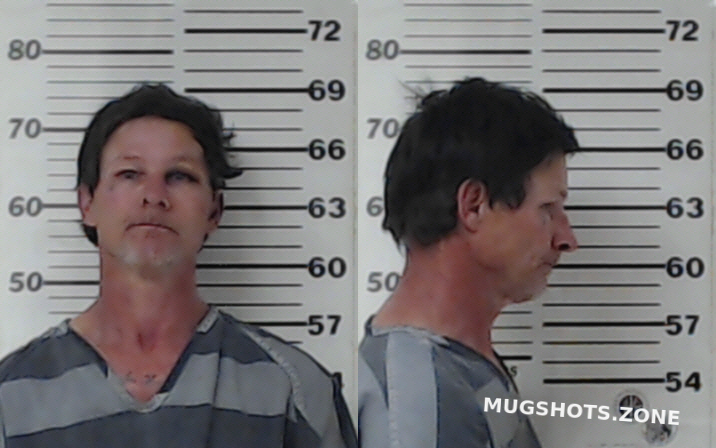 BROOKS EDWARD 03/07/2023 - Henderson County Mugshots Zone