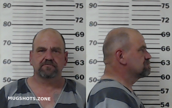 ROBERTS TIMOTHY MARK 03/20/2023 - Henderson County Mugshots Zone