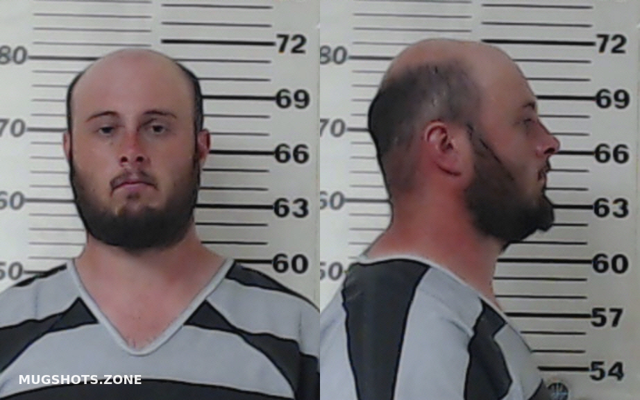 RASCH RYAN PHILLIP 03/23/2023 - Henderson County Mugshots Zone