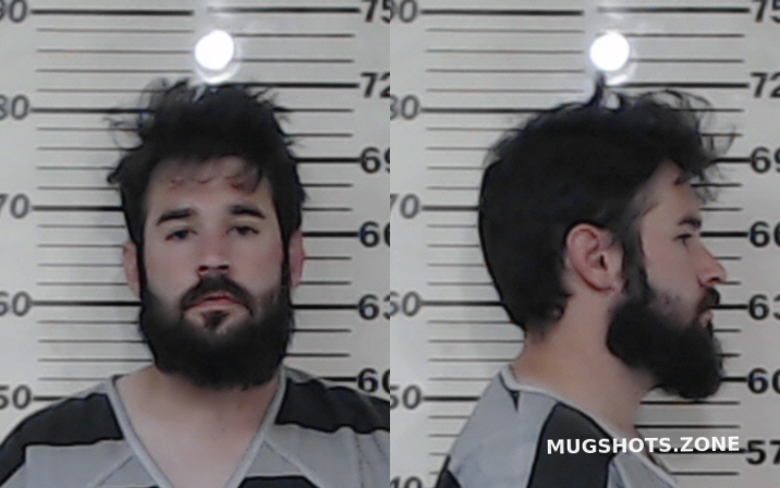 BEAUDIN AARON DEAN 03/29/2023 - Henderson County Mugshots Zone
