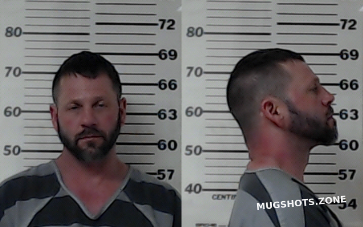 OLIVER DYLAN DON 04/05/2023 - Henderson County Mugshots Zone