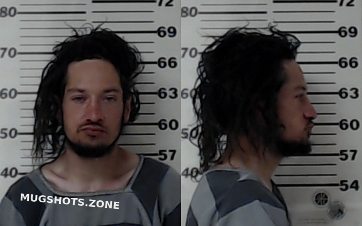 THOMAS TIMOTHY 04/11/2023 - Henderson County Mugshots Zone