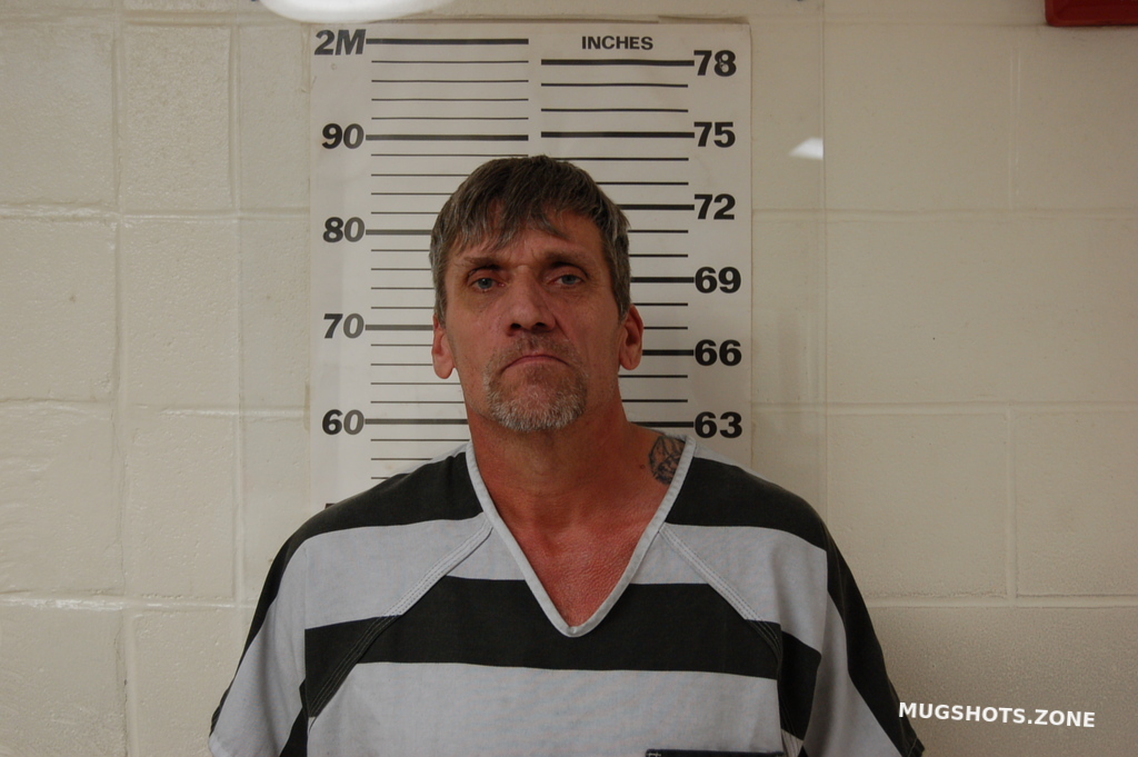 LAWYER CHAD 04/27/2023 - Henderson County Mugshots Zone