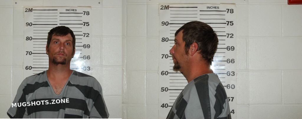 NESBITT CHASE ALAN 04/28/2023 - Henderson County Mugshots Zone