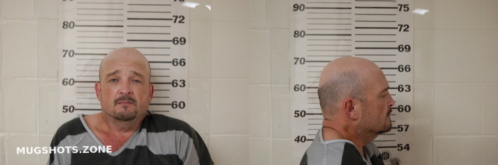 BROADWELL LARRY GARLAND 04/30/2023 - Henderson County Mugshots Zone