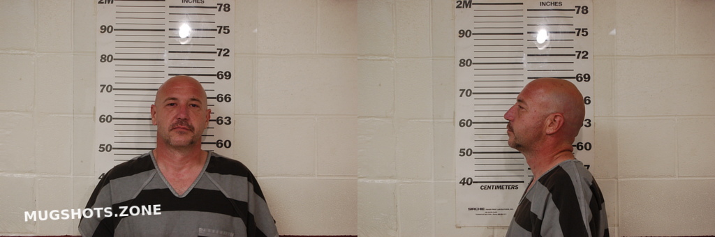 KONZ KEVIN LEE 05/07/2023 - Henderson County Mugshots Zone