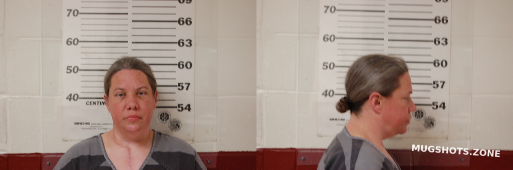 WILLIAMS AMY MICHELLE 05/10/2023 - Henderson County Mugshots Zone