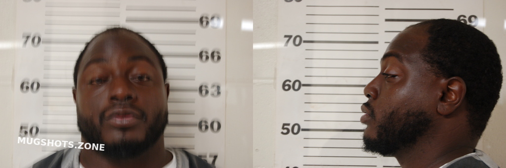 WARREN BRANDON JACQUEZ 05/16/2023 - Henderson County Mugshots Zone