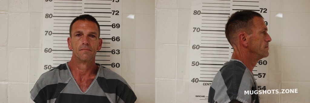 MUSSER BRYAN EDWARD 05/20/2023 - Henderson County Mugshots Zone