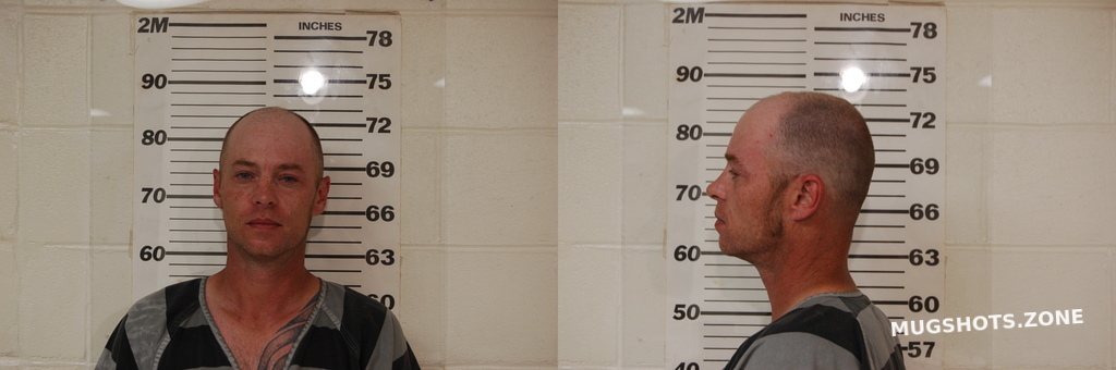 HILL KRISTOPHER PRICE 05/21/2023 - Henderson County Mugshots Zone