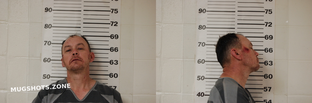 ACKER BILL HERBERT 05/24/2023 - Henderson County Mugshots Zone