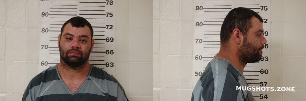 COPELAND JOSHUA DALE 05/27/2023 - Henderson County Mugshots Zone