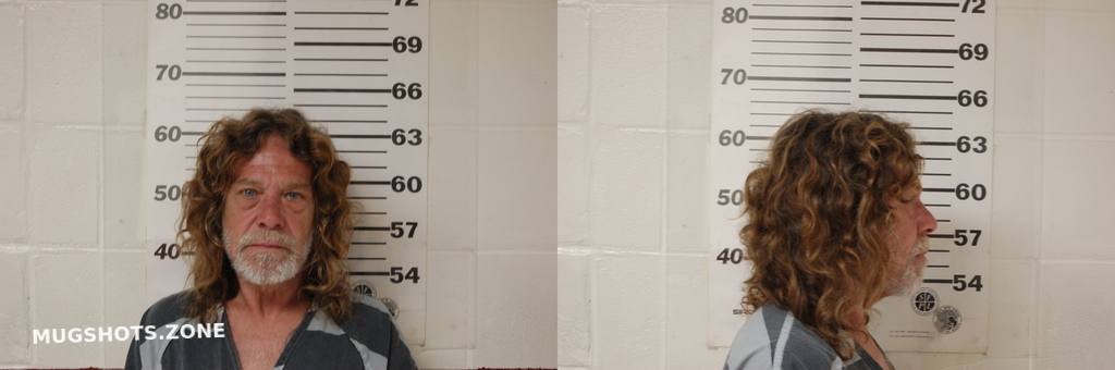 HOWELL JOHN CECIL MARK 05/28/2023 - Henderson County Mugshots Zone