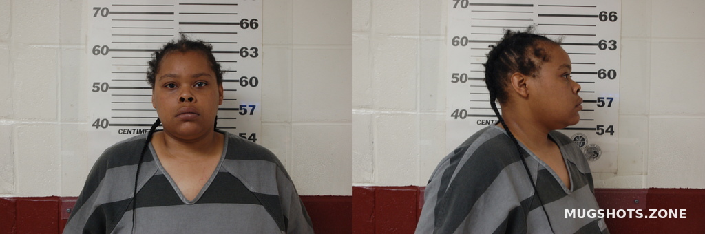 BRADFORD DESSIA DENEA 05/31/2023 - Henderson County Mugshots Zone