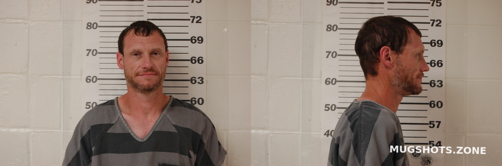 WEATHERRED JOSHUA DAVID 06/01/2023 - Henderson County Mugshots Zone