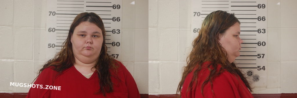 WORKMAN VIOLET KAY 06/03/2023 - Henderson County Mugshots Zone