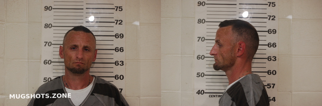 TOOMBS THOMAS ROLAND JR. 06/06/2023 - Henderson County Mugshots Zone