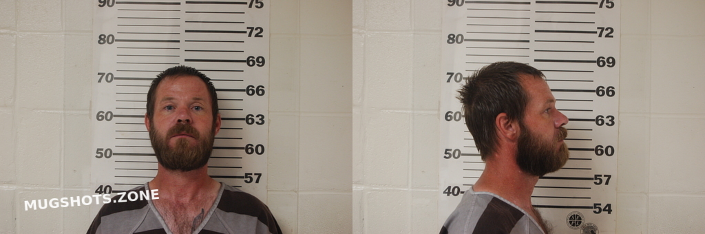 AMMERMAN CHRISTOPHER SCOTT 06/13/2023 - Henderson County Mugshots Zone