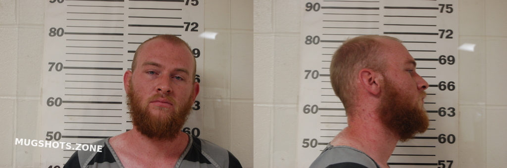 HANSEN LUKE RAY 06/14/2023 - Henderson County Mugshots Zone