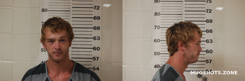 MORRISON DYLAN WAYNE 06/20/2023 - Henderson County Mugshots Zone