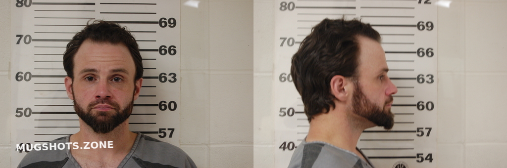 HASKINS ROBERT WESLEY 06/28/2023 - Henderson County Mugshots Zone