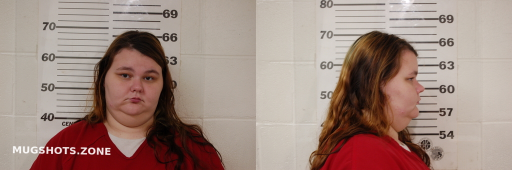 WORKMAN VIOLET KAY 07/03/2023 - Henderson County Mugshots Zone