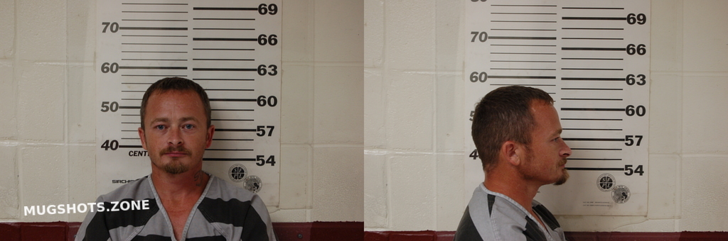 TUCKER MONTANA CLAY 07/05/2023 - Henderson County Mugshots Zone