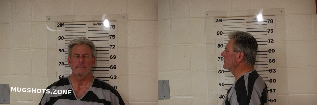 GRAY DIRK ALAN 07/05/2023 - Henderson County Mugshots Zone