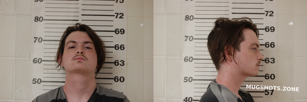 HARMS JAMES MORGAN 07/08/2023 - Henderson County Mugshots Zone