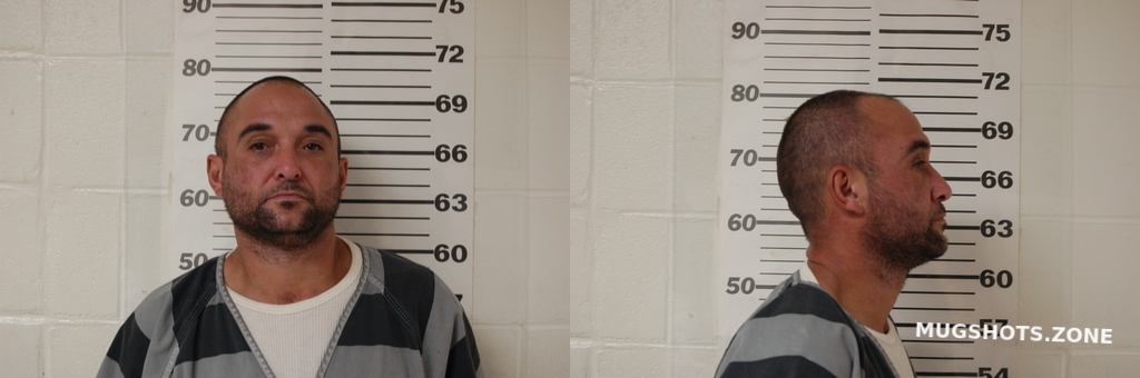 BOX HARLEY DAVID 07/11/2023 - Henderson County Mugshots Zone