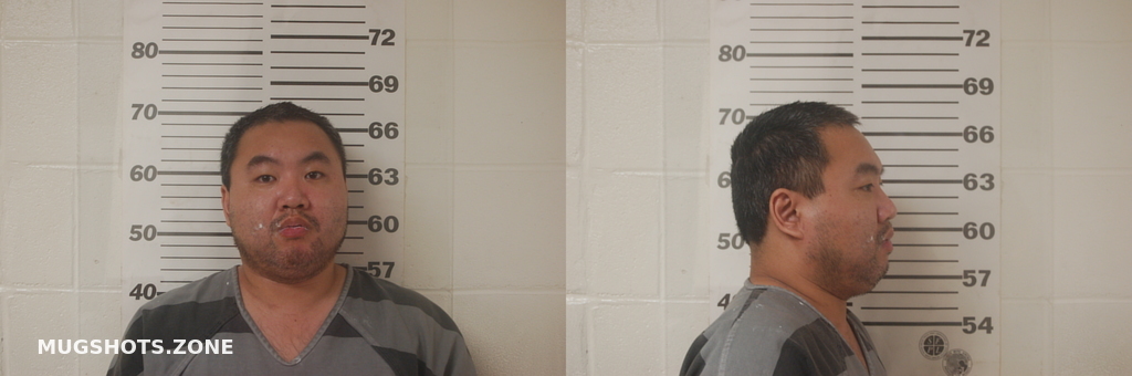 LANTZ JAPHETH MICHAEL 07/17/2023 - Henderson County Mugshots Zone