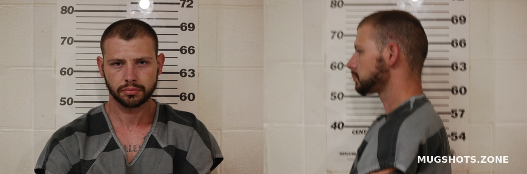 JACKSON DUSTIN BRADLEY 07/23/2023 - Henderson County Mugshots Zone