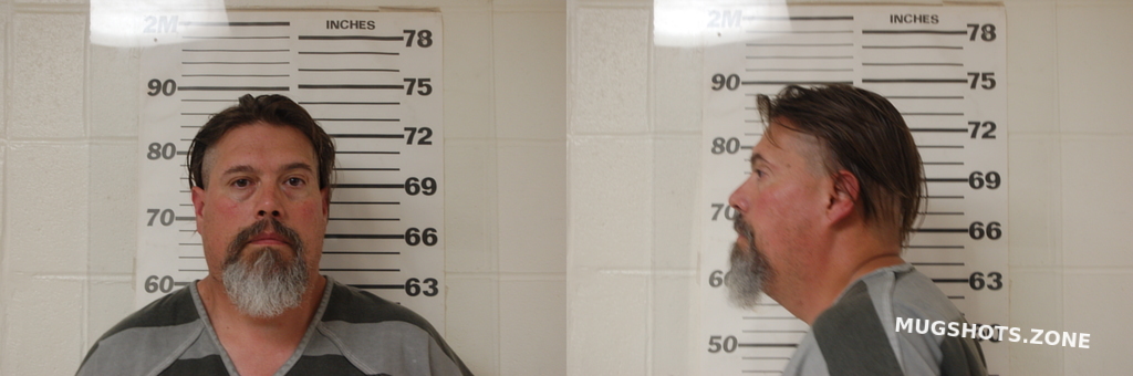 LEVAN JOHN ERIC JR. 08/08/2023 - Henderson County Mugshots Zone