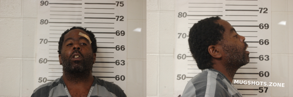 BARKER MICHAEL SHAN 08/09/2023 - Henderson County Mugshots Zone