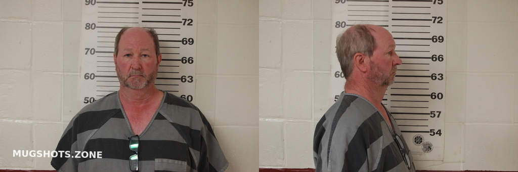 HOERAUF RYAN CARL 08/10/2023 - Henderson County Mugshots Zone