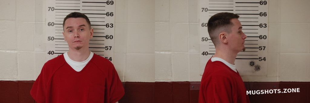 BRIGHTWELL JASON ANDREW 08/11/2023 - Henderson County Mugshots Zone