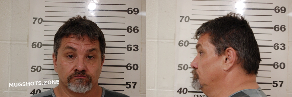 WYRICK JIMMY JOE 08/15/2023 - Henderson County Mugshots Zone