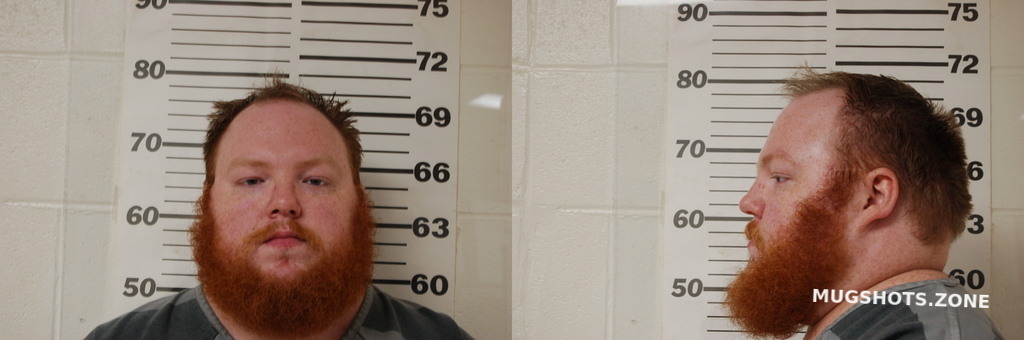 ELY RYAN DEAN 08/16/2023 - Henderson County Mugshots Zone