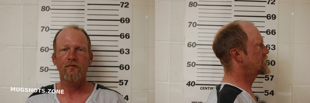 BASON KEVIN 08/16/2023 - Henderson County Mugshots Zone