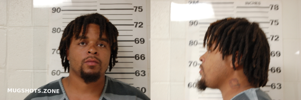 ROSS KEONTE DAVION 08/16/2023 - Henderson County Mugshots Zone