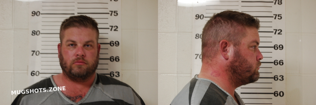 PATE COLBY CHACE 08/18/2023 - Henderson County Mugshots Zone