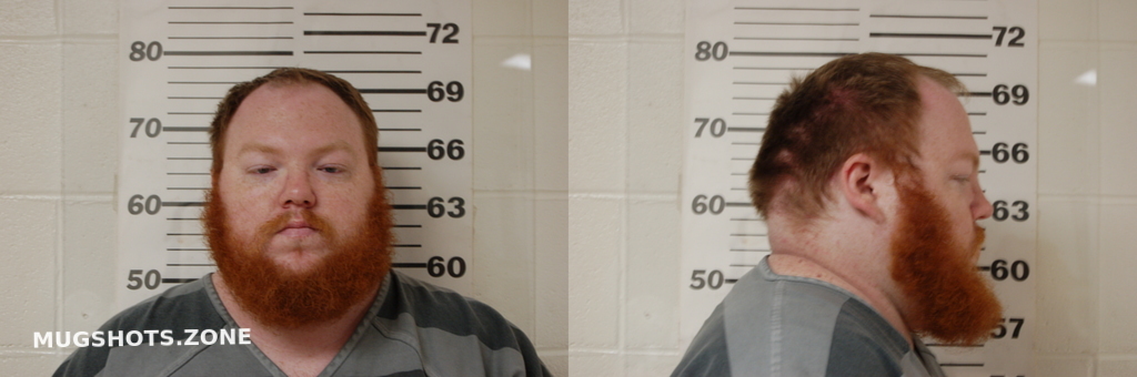ELY RYAN DEAN 08/18/2023 - Henderson County Mugshots Zone