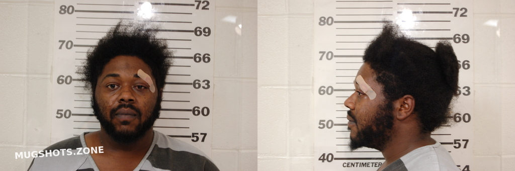 LOCKLEAR CHANCEY TYRELL 08/20/2023 - Henderson County Mugshots Zone